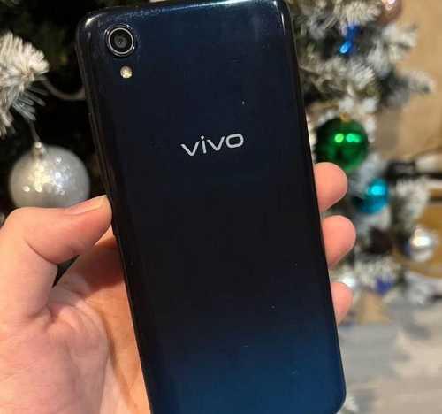 Vivo Y91c, 2/32 ГБ