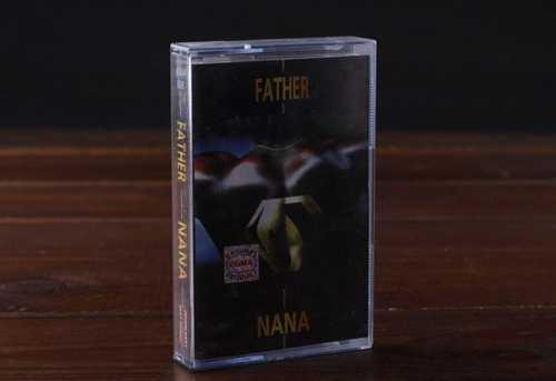 Nana - Father Vigma Belarus 1998