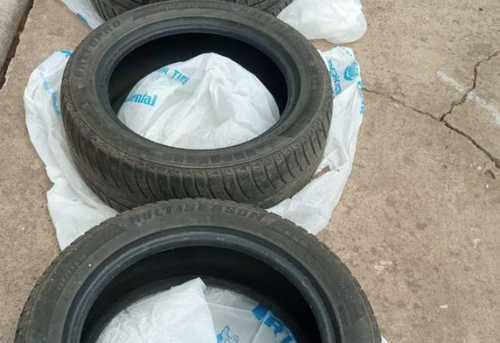 Jinyu Gallopro Multiseason 195/55 R16