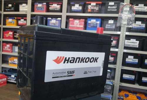Аккумулятор Hankook 90Ah