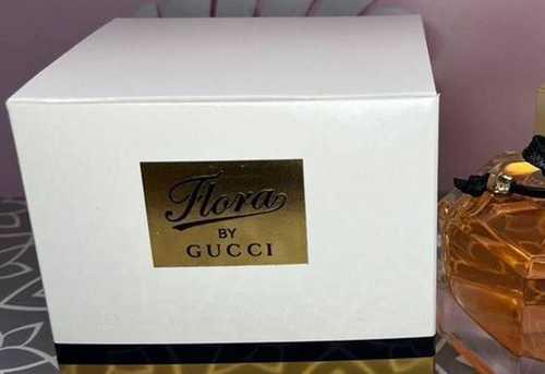 Парфюм женский Gucci Flora (Euro)