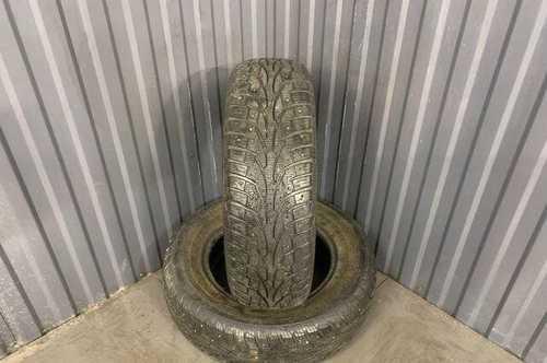 Nankang Snow SV-2 215/70 R16 100H