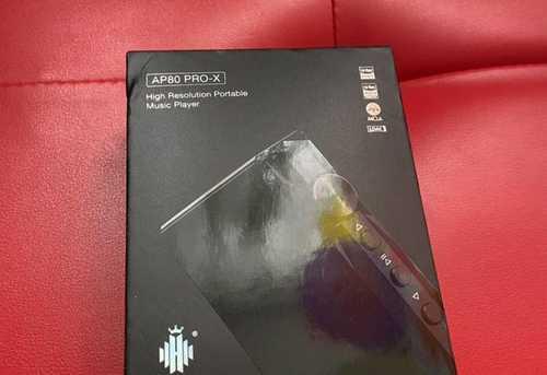 Hidizs AP80 PRO-X