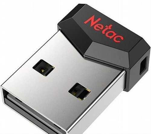 Флешка USB 32Gb (USB 2.0) Netac UM81 Ultra compact