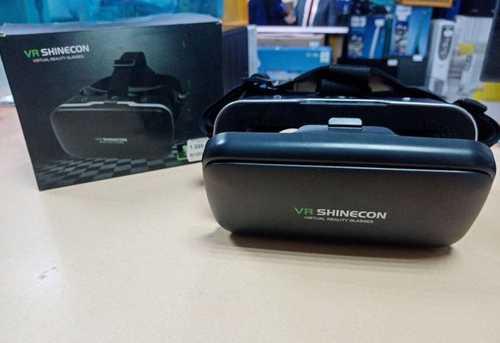 Очки виртуальной реальности VR Shinecon SC-G04S