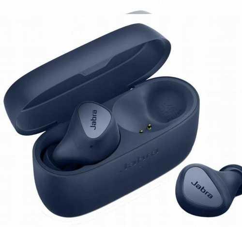 Наушники Jabra Elite 4 Bluetooth