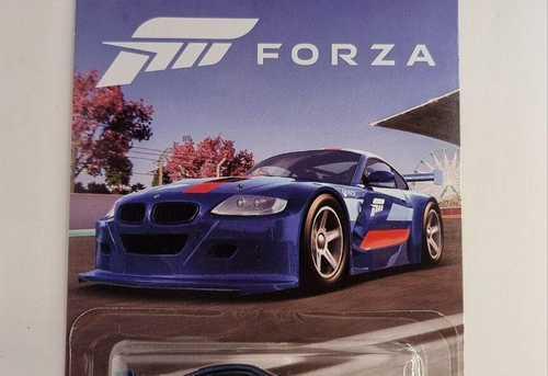 Hot wheels Forza