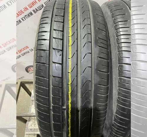 Pirelli Scorpion Verde 215/60 R17 96H