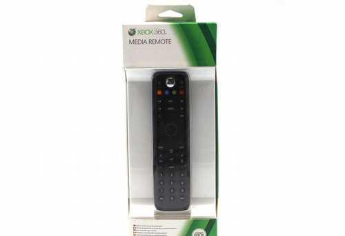 Пульт ду Microsoft Media Remote для Xbox 360
