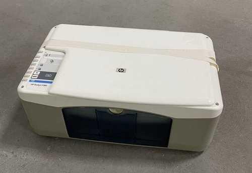 Принтер HP Deskjet F380