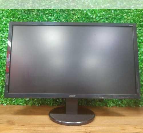 Монитор 24"Acer K242HLbd 60Hz TN