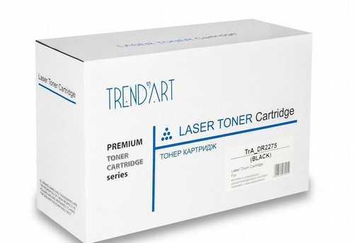 Оптом - картридж DR2275 TrendArt для HP