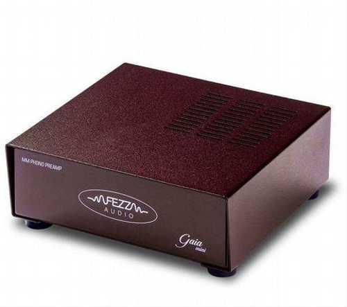 Fezz Audio Gaia MM mini Big calm (burgundy)