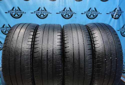 Michelin Agilis 225/65 R16 112R