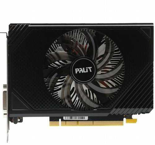 Видеокарта Palit GeForce RTX 3050 8GB PA-RTX3050 stormx