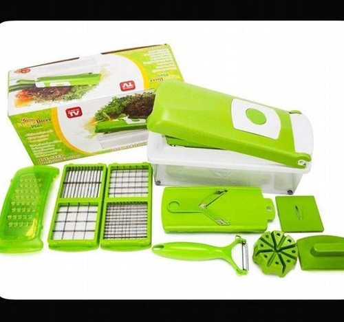 Овощерезка nicer dicer