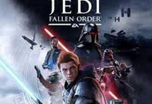 Star wars Jedi: Fallen Order Deluxe PS4