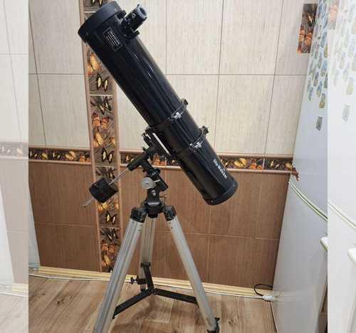 Телескоп sky watcher BK1309EQ2