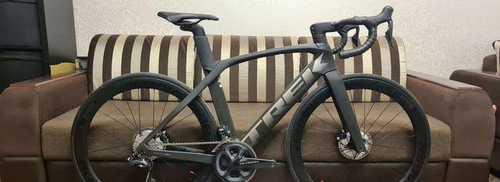 Новый Trek Madone 6 SLR 2021 (р.54, Di2)