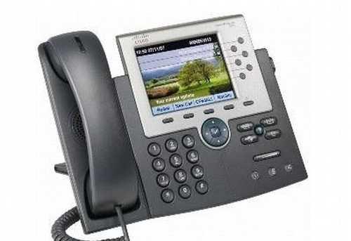 CP-7965G-CH1 Cisco 7900 Unified IP Phone
