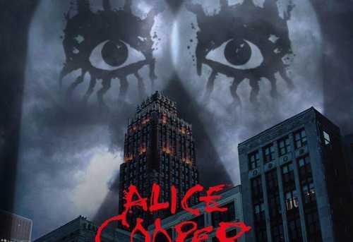 Виниловая пластинка Alice Cooper - Detroit Stories