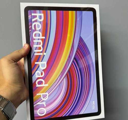 Xiaomi Redmi Pad Pro 6/128 гб Wi-Fi