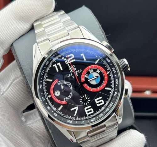 Мужские часы Tag Heuer BMW