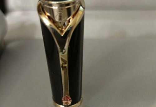 Montblanc перьевая ручка