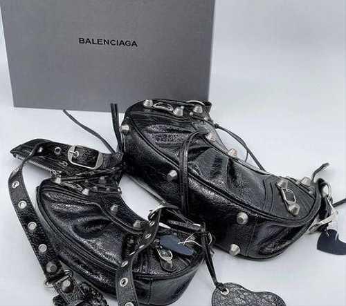 Сумка Balenciaga le cagole