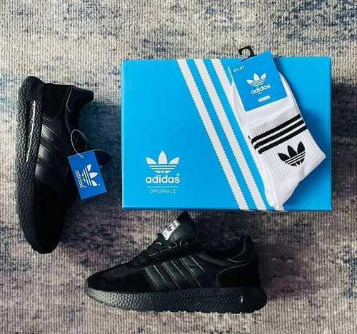 Adidas retropy e5 black