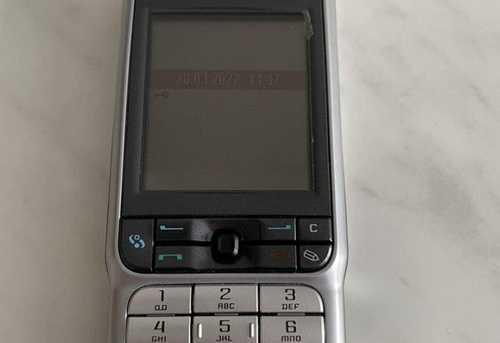 Nokia 3230