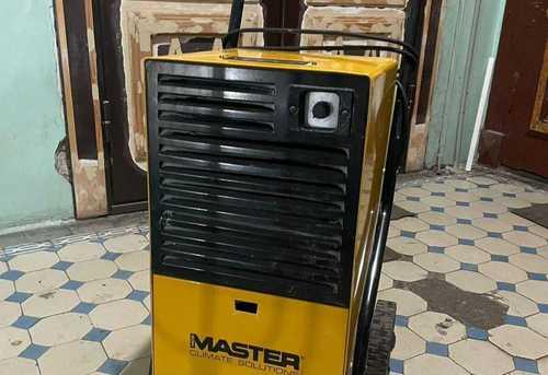 Осушитель воздуха Master AW 145