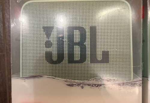 Колонка JBL GO2