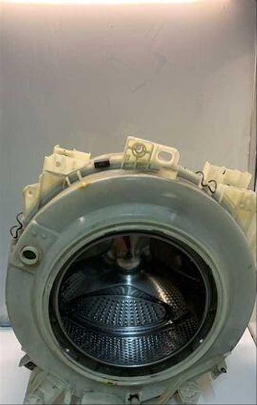 Бак стиральной машины Самсунг 4,5 кг