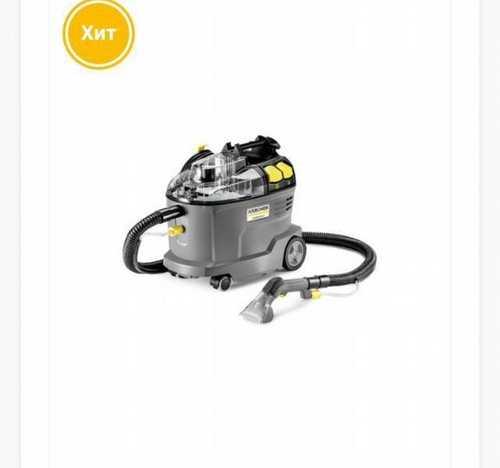 Моющий пылесос karcher puzzi 8 1