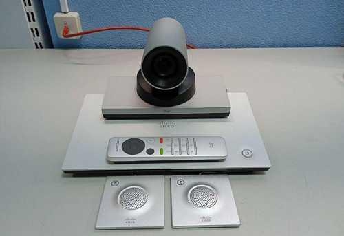 Система видеоконференцсвязи Cisco CTS-SX20N
