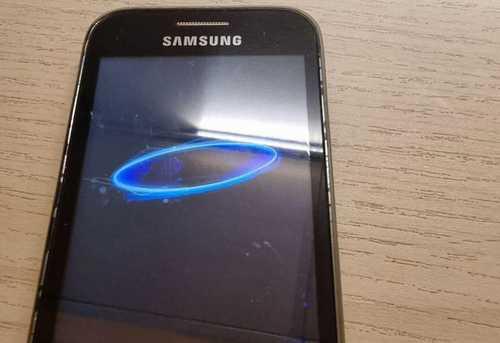 Samsung Galaxy Ace Plus GT-S7500, 3 ГБ
