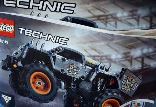 Lego Technic 42119