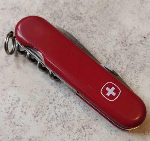 Нож складной Victorinox