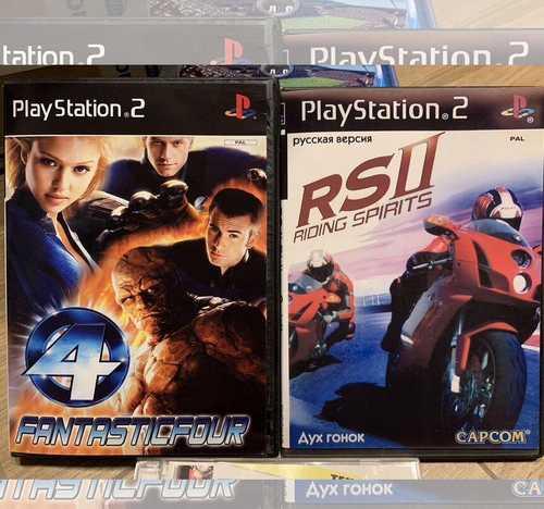 Игры диски ps1, ps2, psp