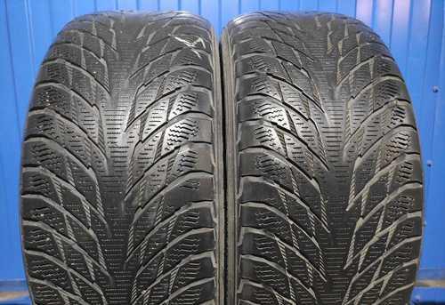 Nokian Tyres Hakkapeliitta R2 225/50 R17