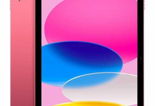 iPad 10 64GB Wi-Fi Pink