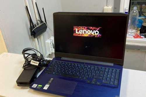 Lenovo ideapad gaming 3 15imh05