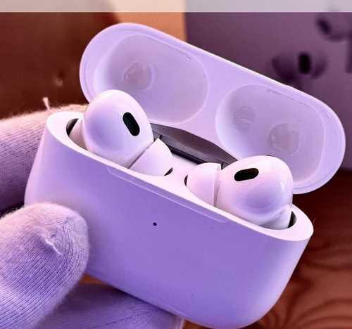 Airpods pro 2 с Чехлом и Доставкой