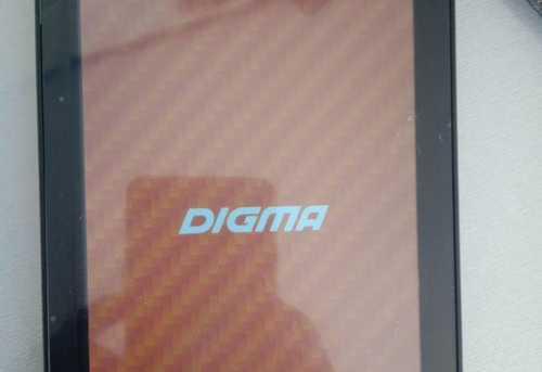 Планшет digma hit 7070mg