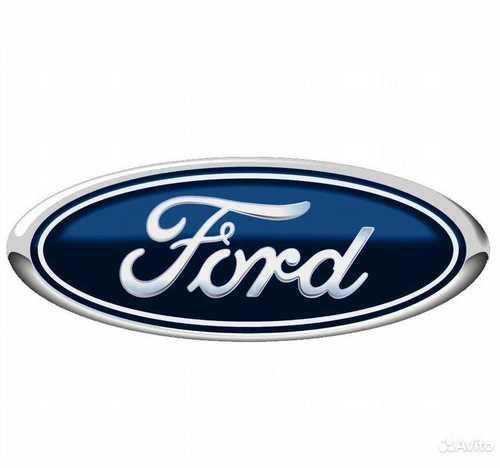 Ford 1899517 Турбина Форд оригинал 155