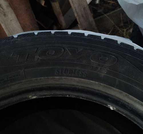 Toyo H08 225/60 R6.5