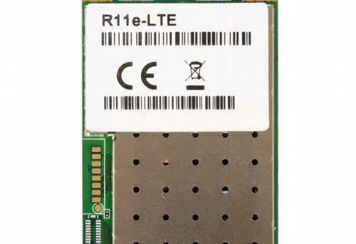 Mikrotik lte модем R11e-LTE