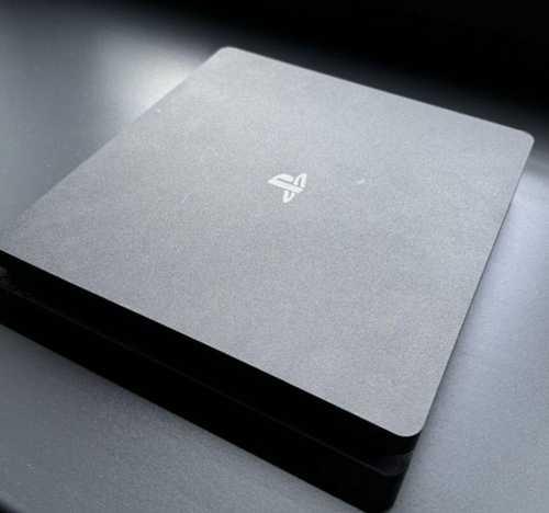 Sony playstation 4 slim