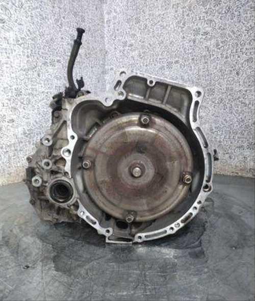 АКПП Mazda Protege ZM DE 2000-2005